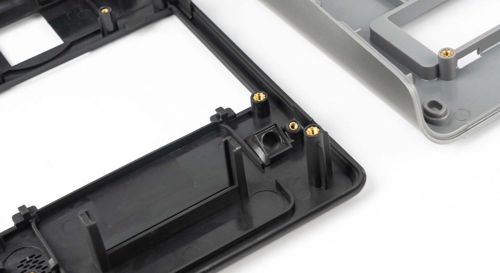 Insert Moulding Overview | Guide to Injection Moulding