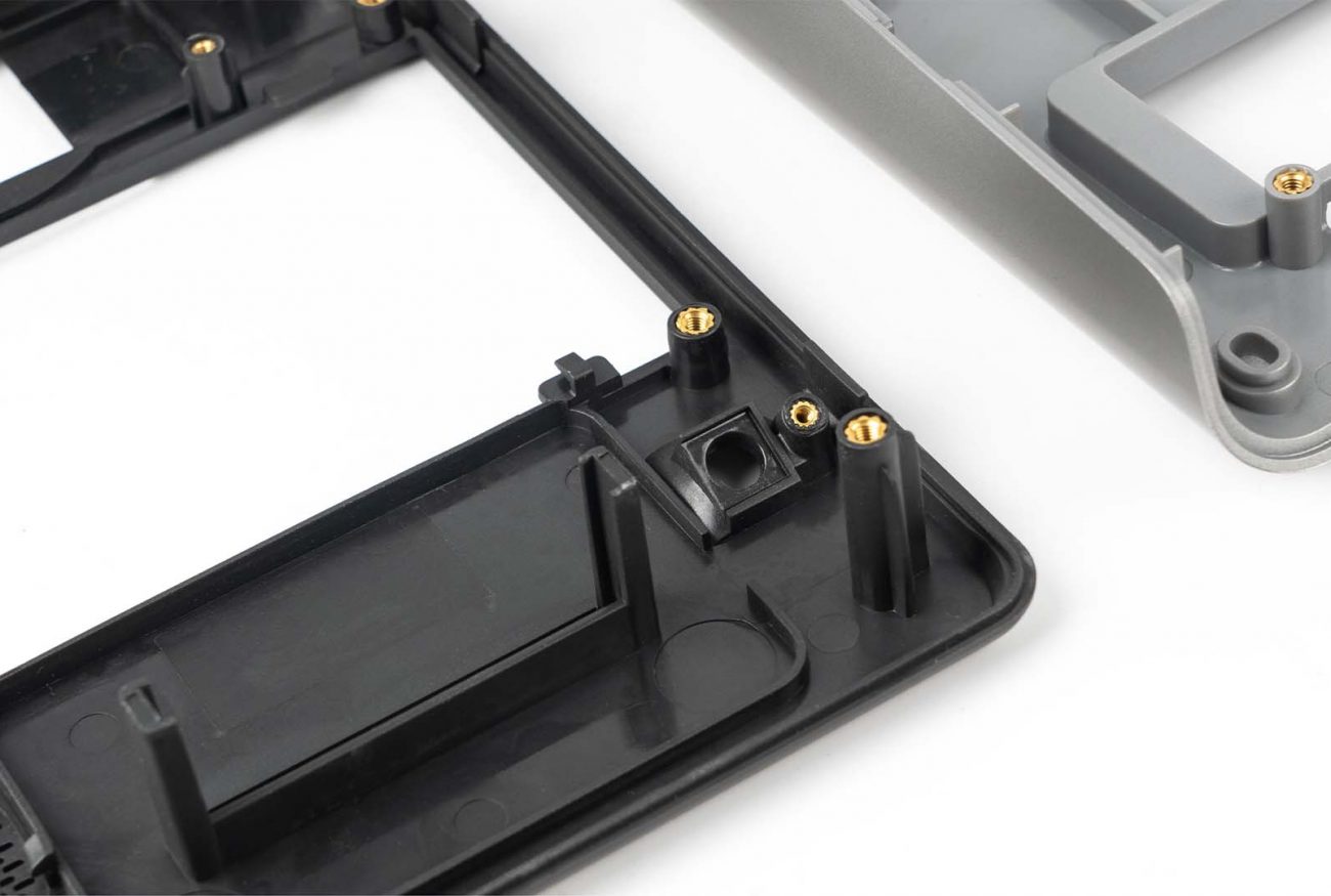 Insert Moulding Overview | Guide to Injection Moulding