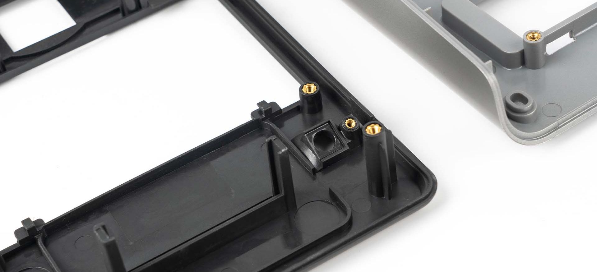 Insert Moulding Overview | Guide to Injection Moulding