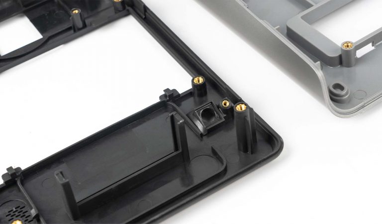 Insert Moulding Overview | Guide to Injection Moulding