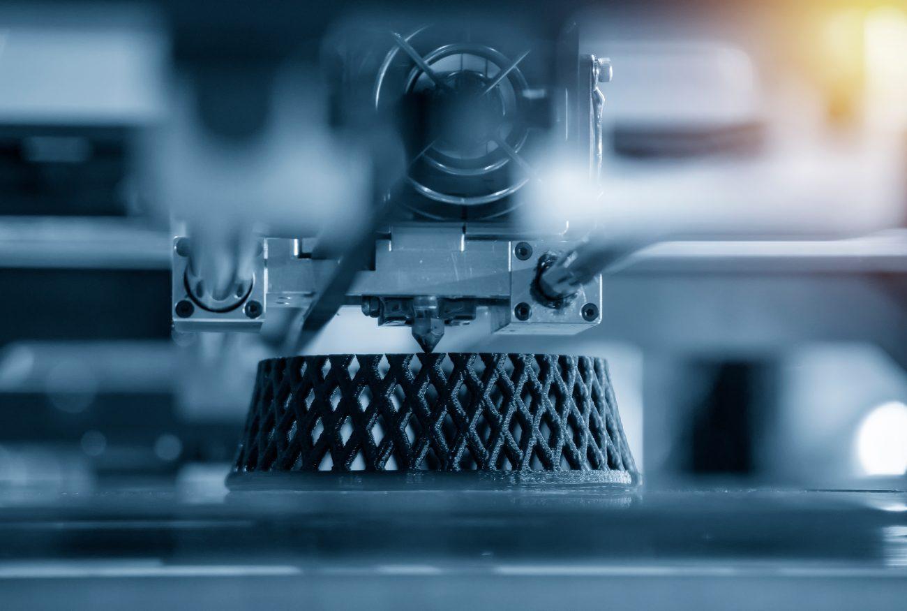 3D Printing Design Guide: Adding Text, Lettering and Symbols