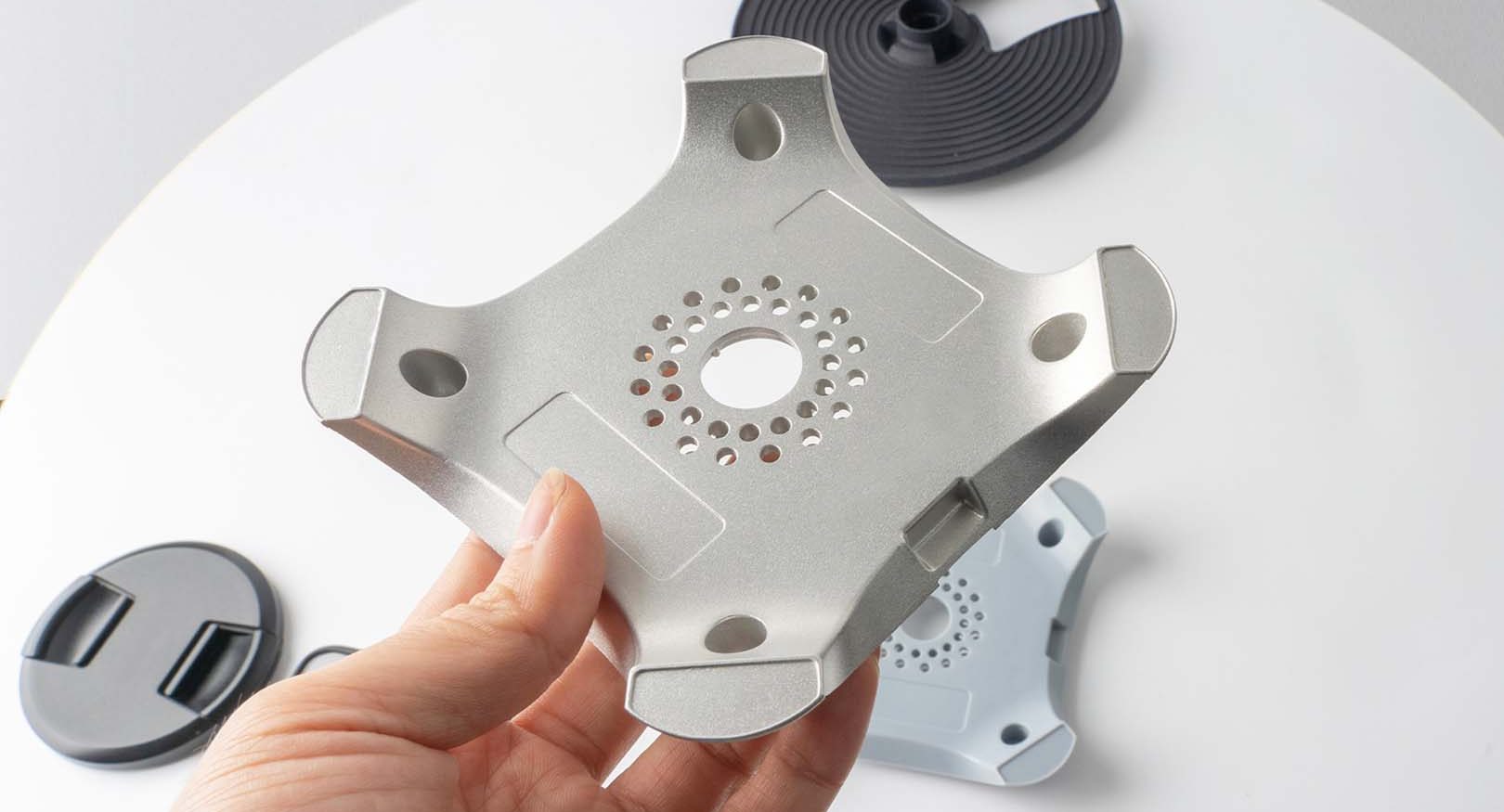 Rapid Prototyping Cost: Breakdown and Cost Reduction Tips Rapid Prototyping Cost: Breakdown and Cost Reduction Tips
