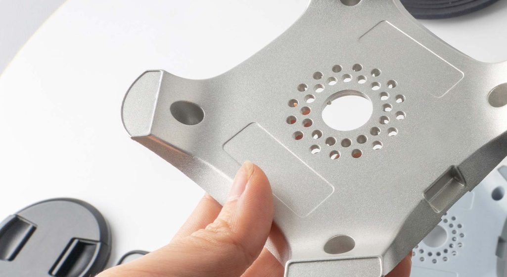 Medical Device Prototyping | Rapid Prototyping Services