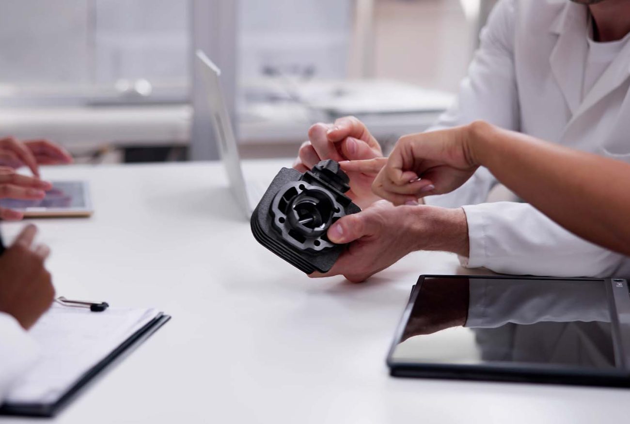 Get a Quote Within 24 Hours | HLH