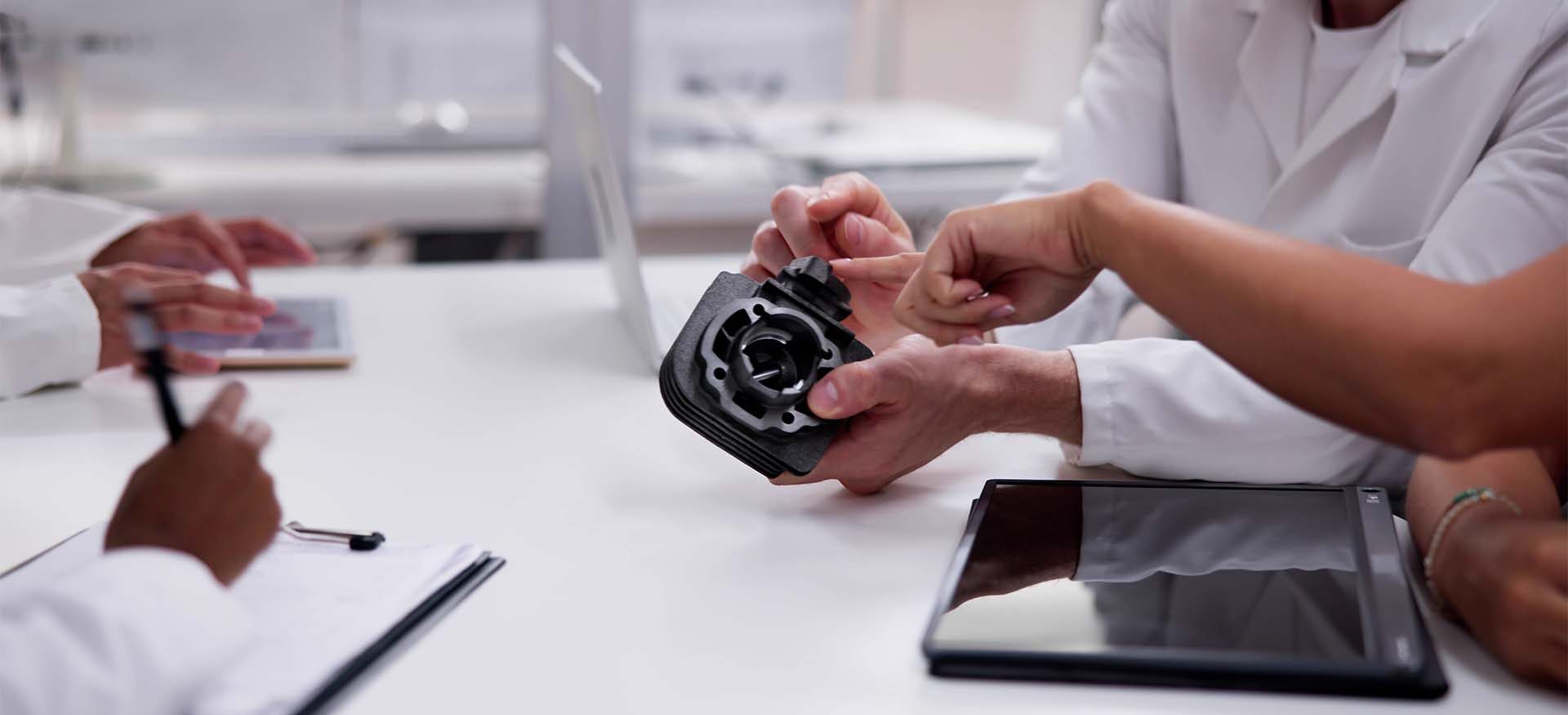 Get a Quote Within 24 Hours | HLH