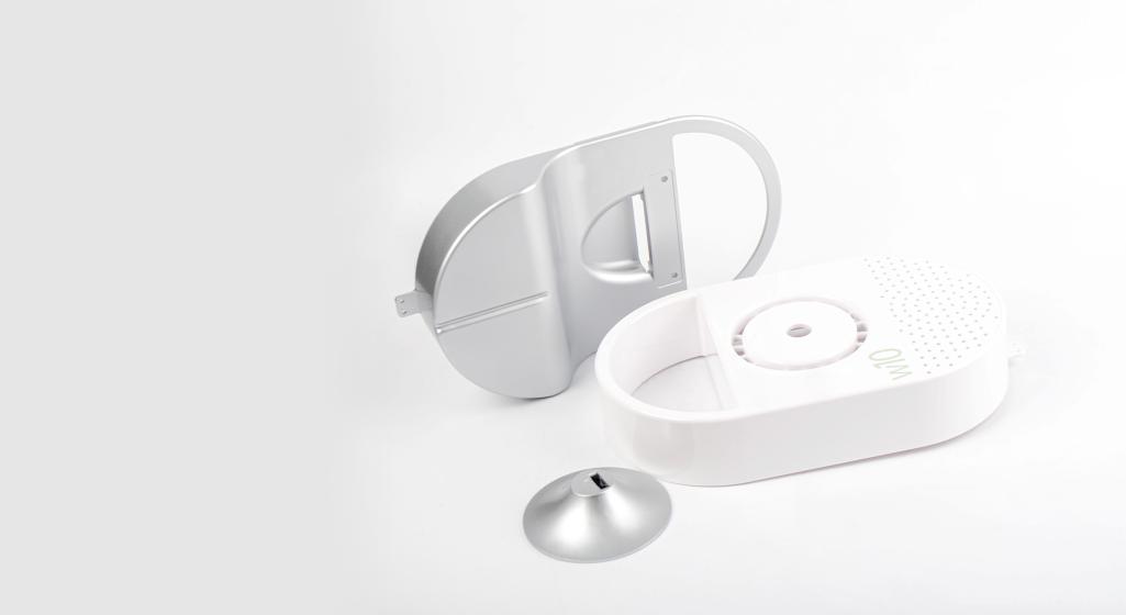 Rapid Prototypes, Rapid Injection Mouldings & Rapid Parts