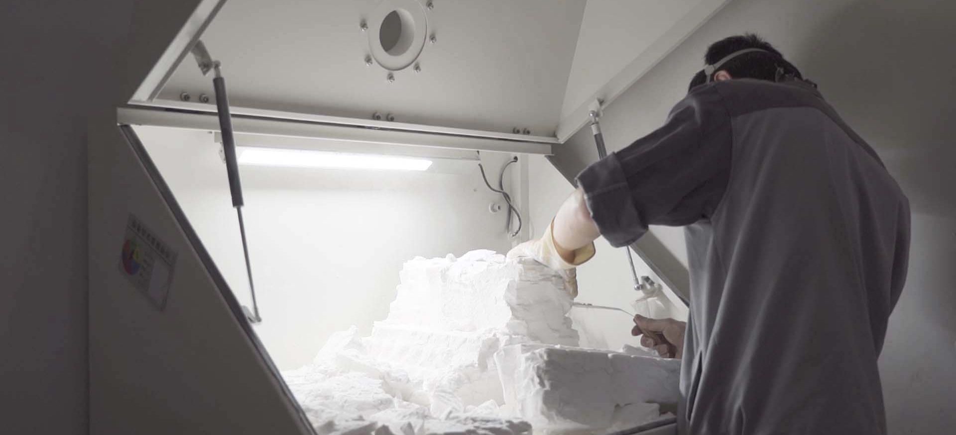 SLS vs MJF - Comparing 3D Printing Technologies