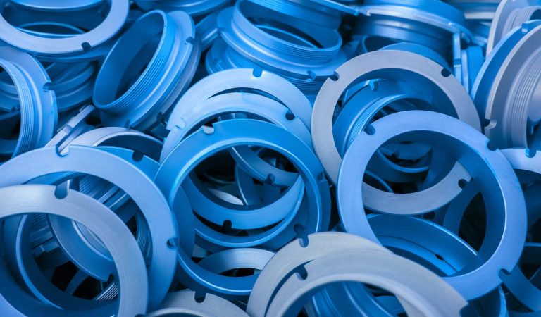 Learn More: The Anodizing Process Explained