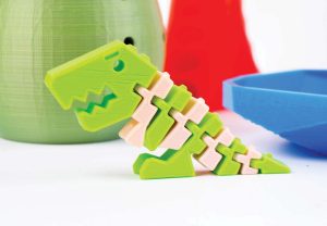 What is FDM 3D Printing? | Fused Deposition Modeling