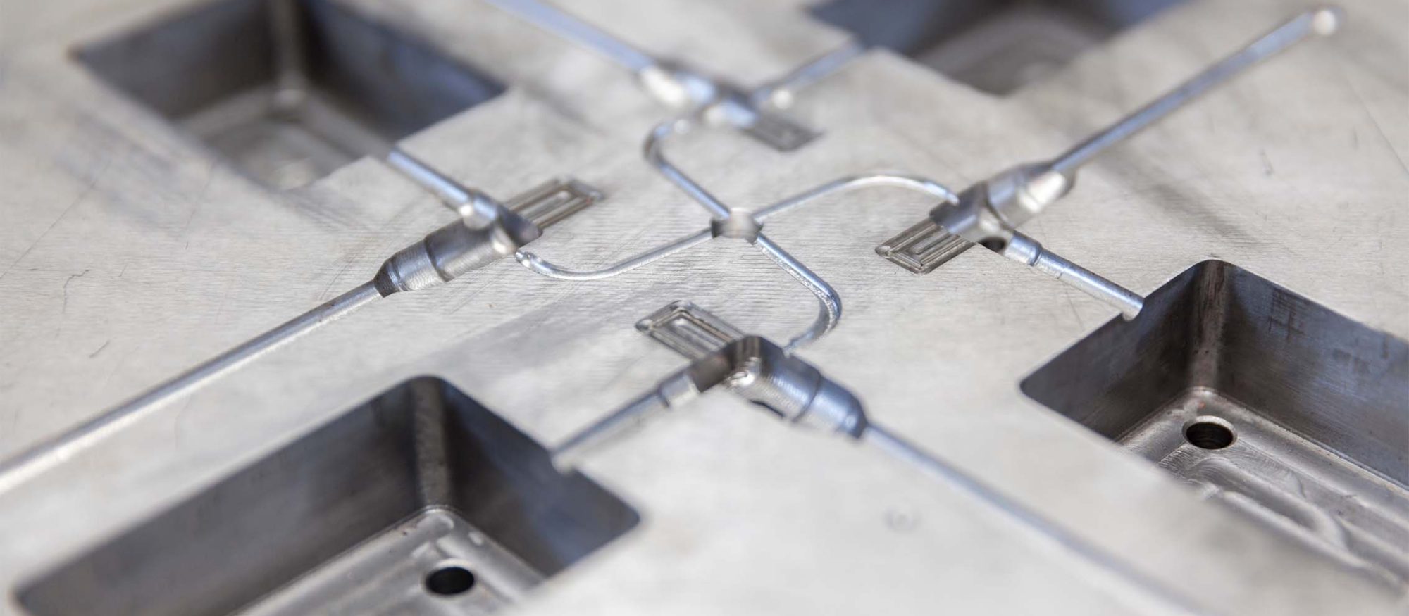 What is Overmoulding in Injection Moulding: A Complete Guide