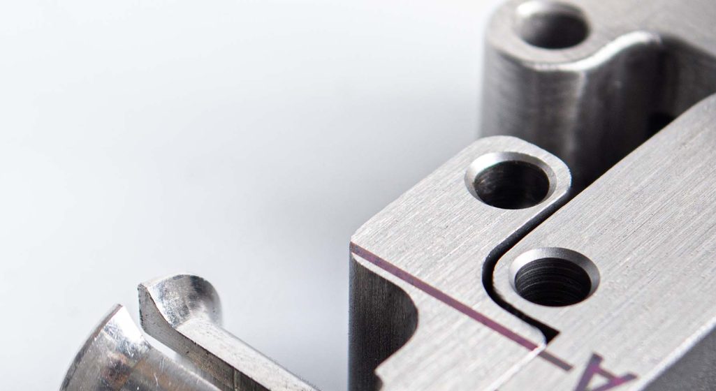 Brushing Services | CNC Machining Surface Finishes