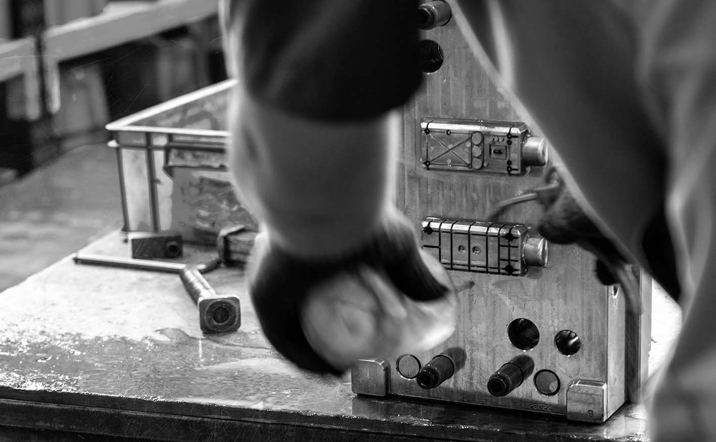 What is Rapid Tooling: Everything You Need to Know What is Rapid Tooling: Everything You Need to Know
