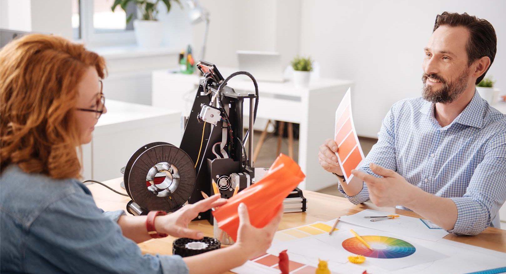 3d Printing Metal Service | 6 Cost-Saving Design Practices