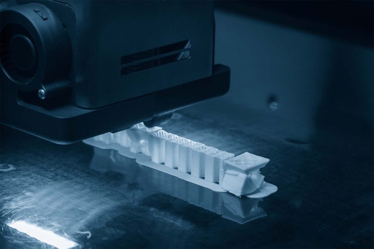 Key Differences Between Additive and Subtractive Manufacturing