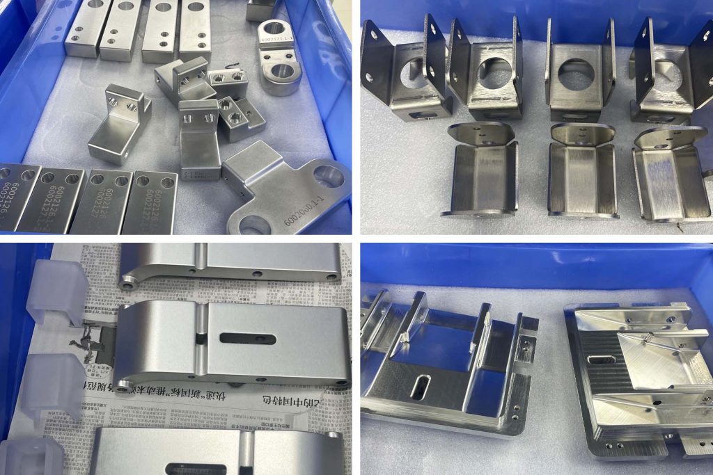 HLH Rapid Review - Medical Rapid Prototyping Services