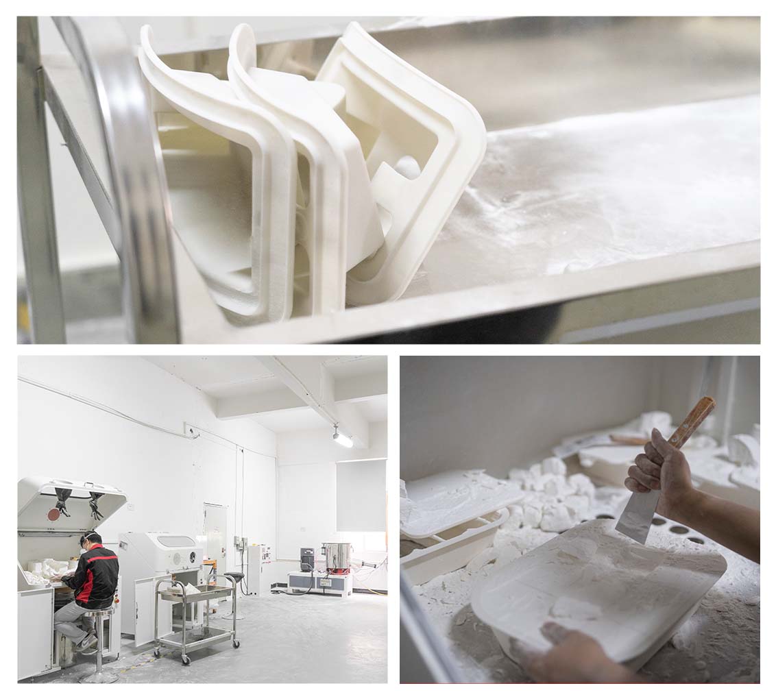 SLS 3D Printing Service | SLS Instant Quote