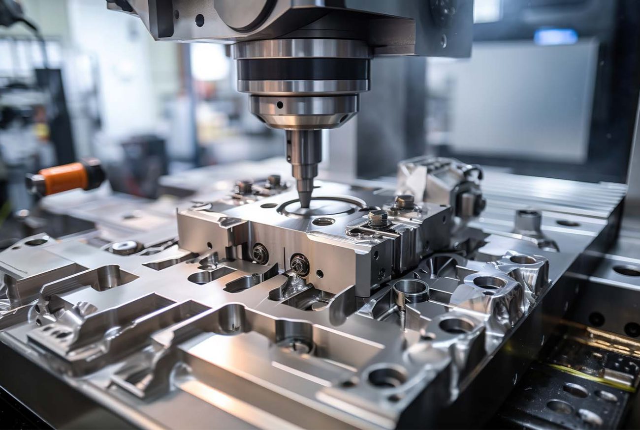 How Much Does CNC Machining Cost? - Cost Breakdown