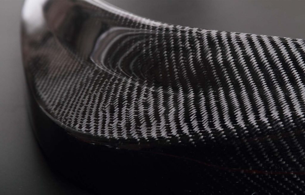 How to Make Carbon Fiber Prototypes | Prototyping Techniques