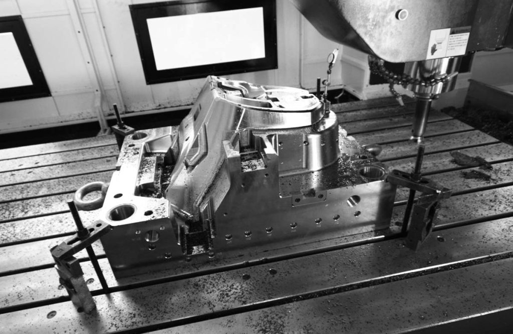 How Much Does Injection Moulding Cost? | Production Cost Guide