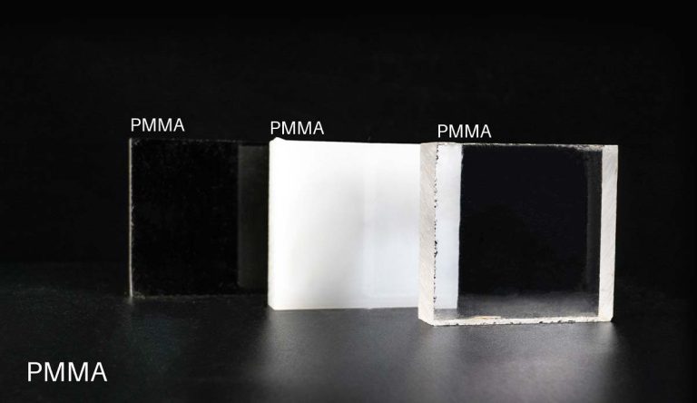 Acrylic CNC Machining - Everything You Need to Know