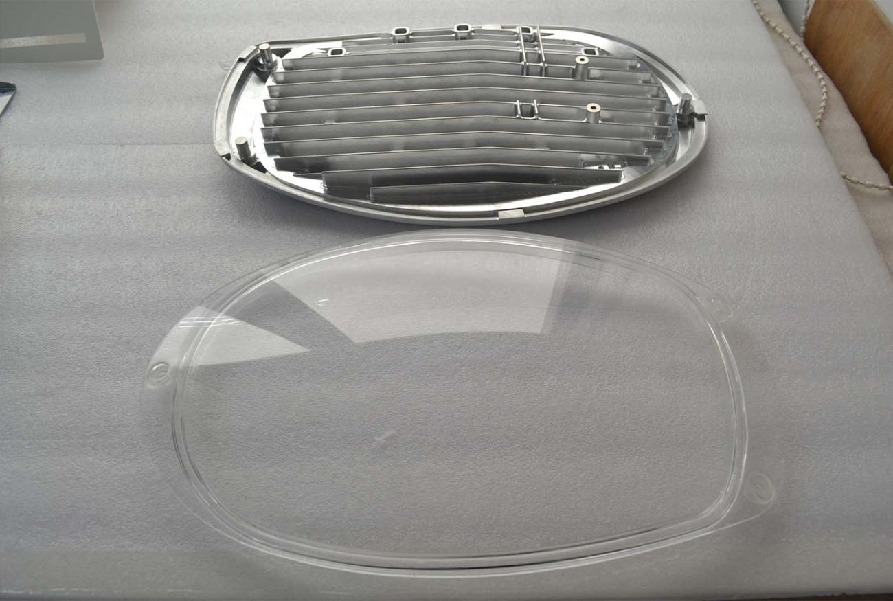 Acrylic CNC Machining - Everything You Need to Know