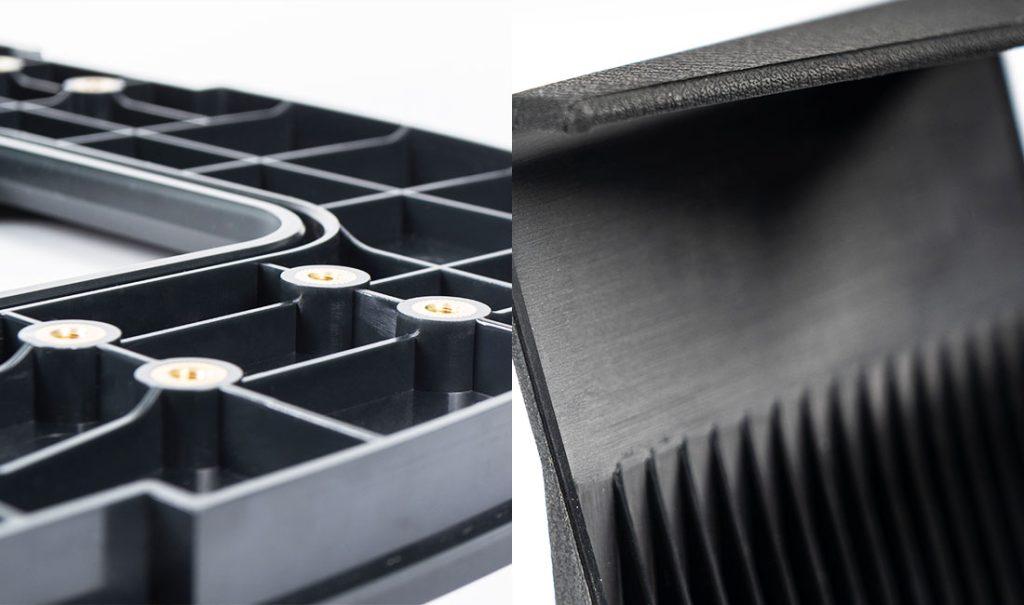 Insert Moulding vs. Overmoulding: Differences and Which To Use?