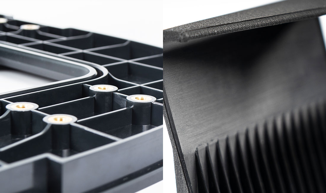 Insert Moulding vs. Overmoulding: Differences and Which To Use?