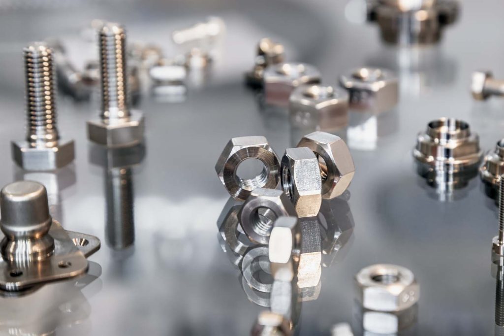 Metal Injection Moulding (MIM) - Everything You Need to Know