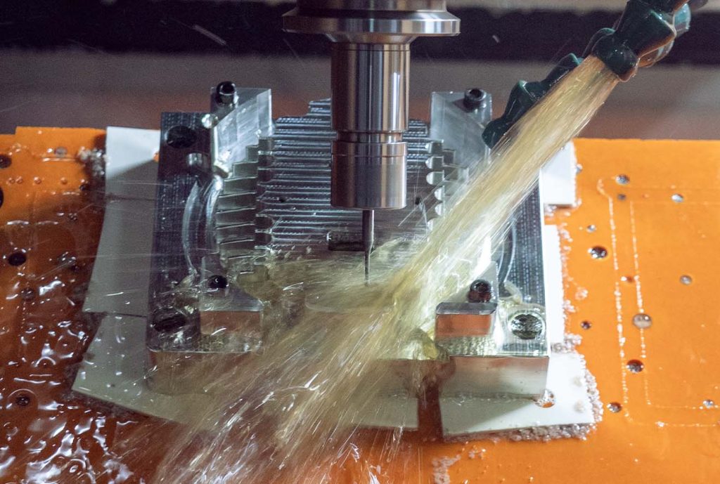 Top 10 Key Benefits and Uses of CNC Machining | HLH Rapid