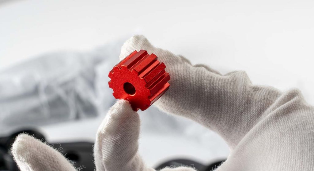 Anodising Colours: A Complete Guide | Machined Aluminium FAQs