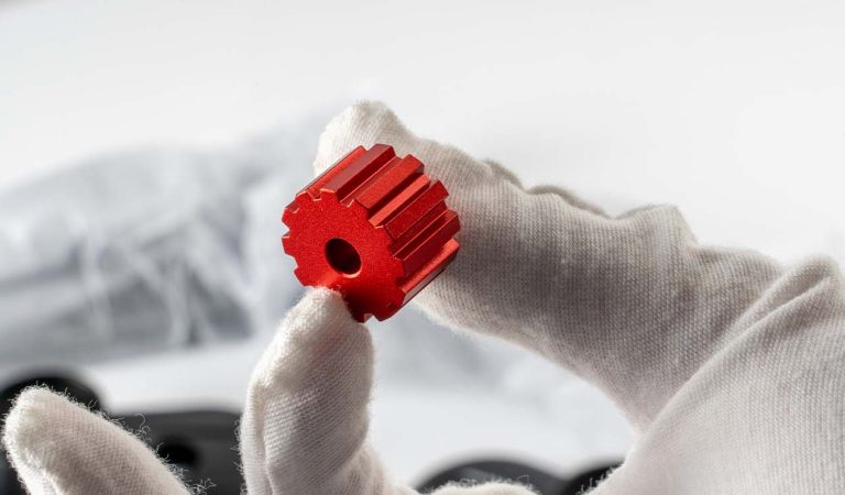 Anodising Colours: A Complete Guide | Machined Aluminium FAQs