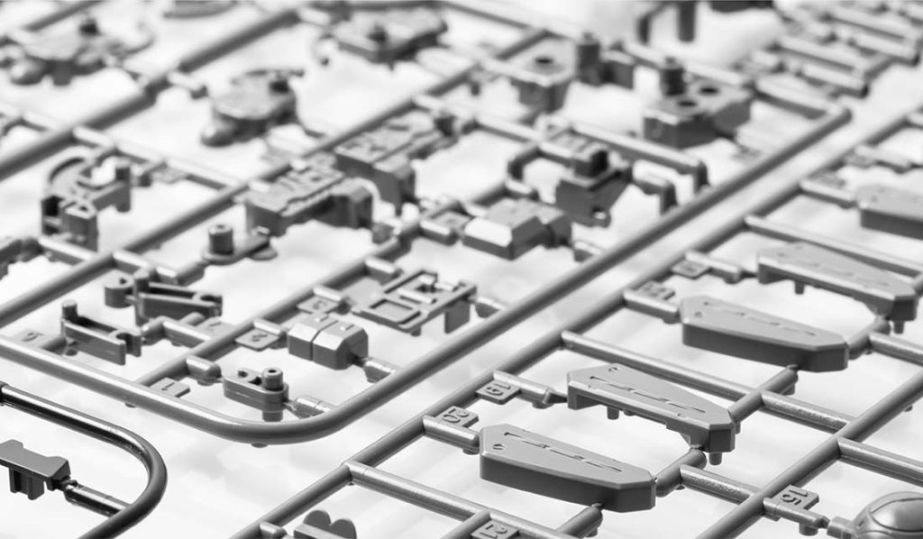 Most Common Plastics Used in Injection Moulding: Which to Use?