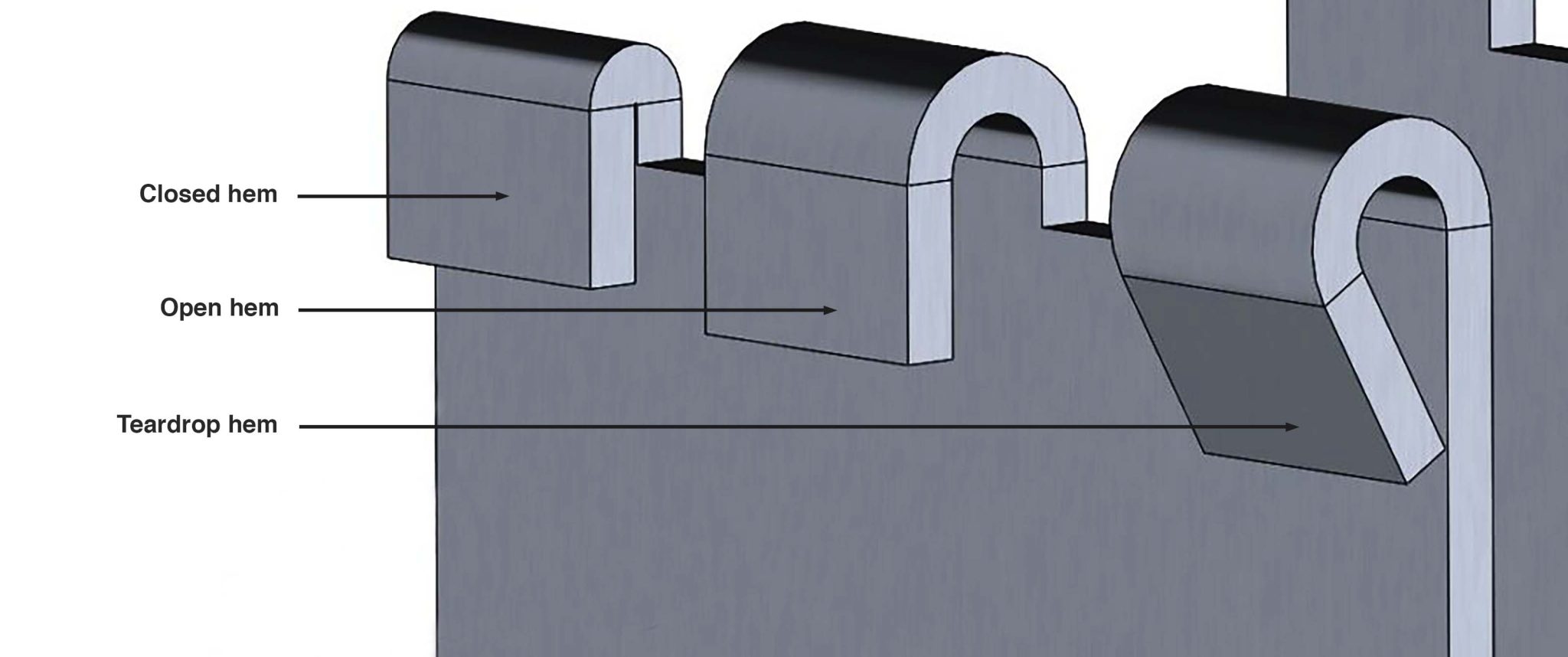 Sheet Metal Bending Design Guide: Rules, Tips & Considerations