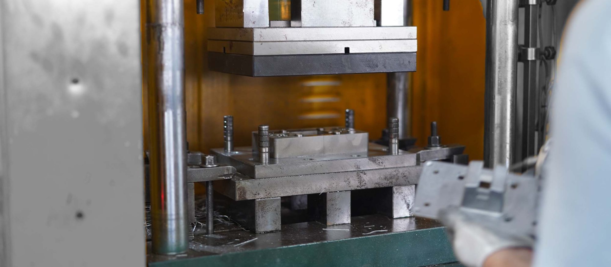 Custom Aluminium Forging — Quotes and Services