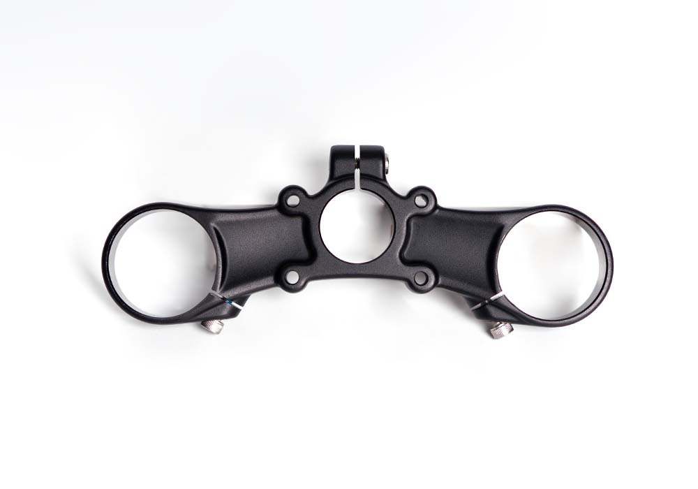 Custom Aluminium Forging — Quotes and Services