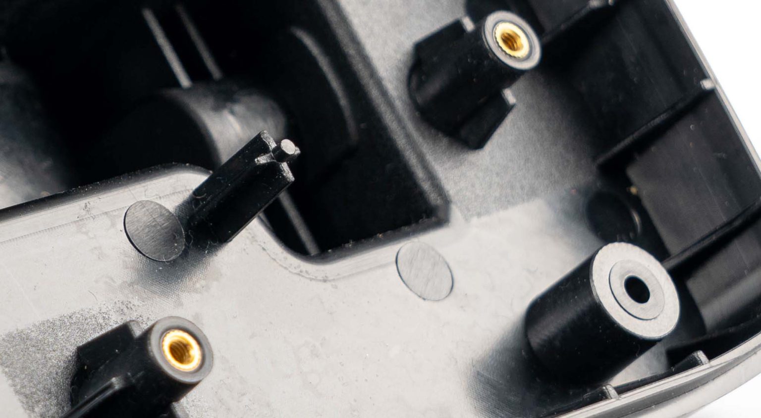 Injection Moulding Bosses Design - Designing Better Plastics Parts