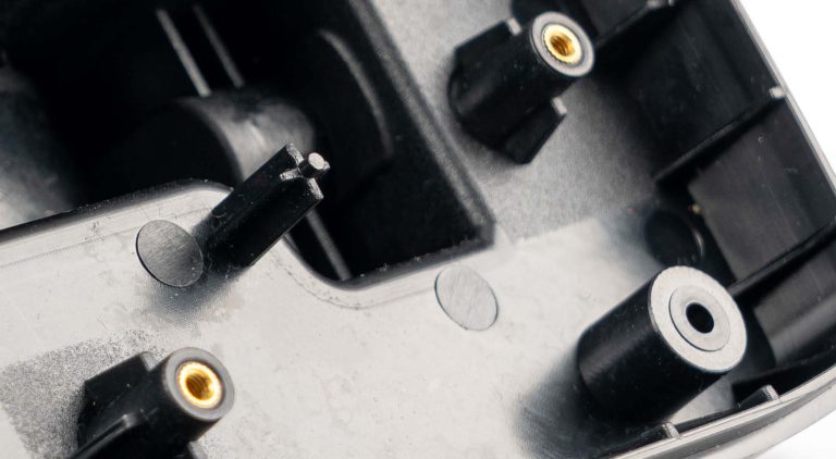 Injection Moulding Bosses Design - Designing Better Plastics Parts