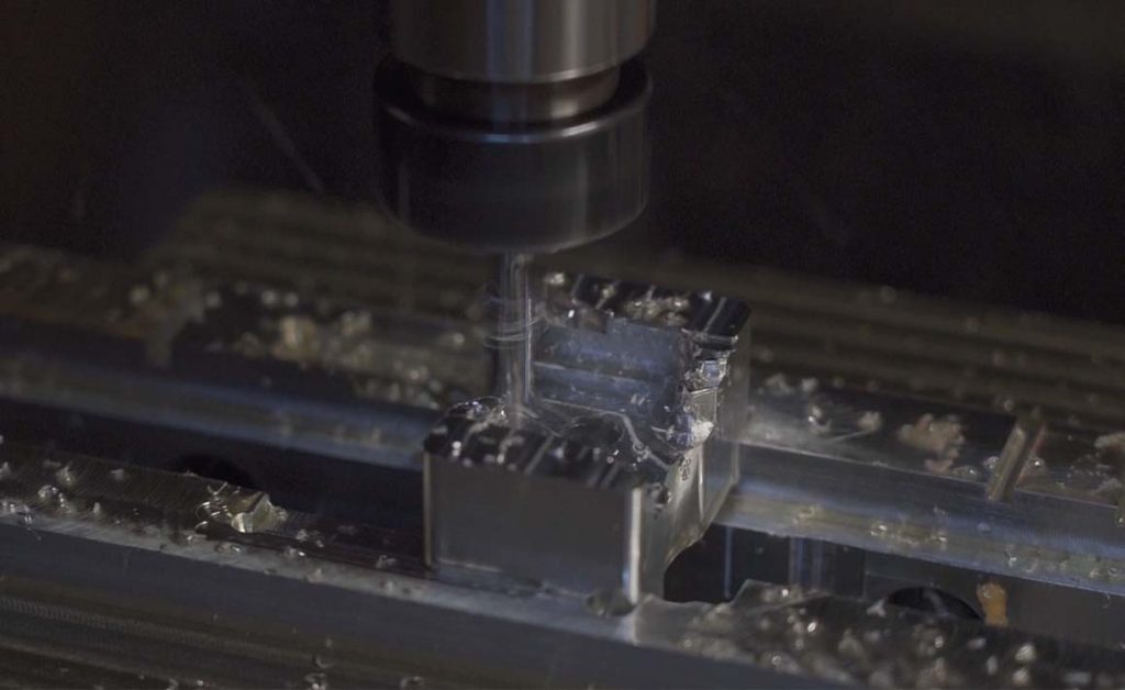 Roughing vs. Finishing in Machining: Achieving a Perfect CNC Part