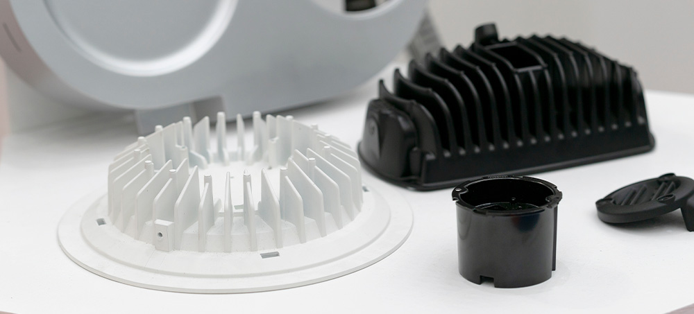 ABS Injection Moulding | Plastic Material Selection Guide