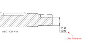 Machining Tolerance: Chart, Tightest Achievable, Standard CNC