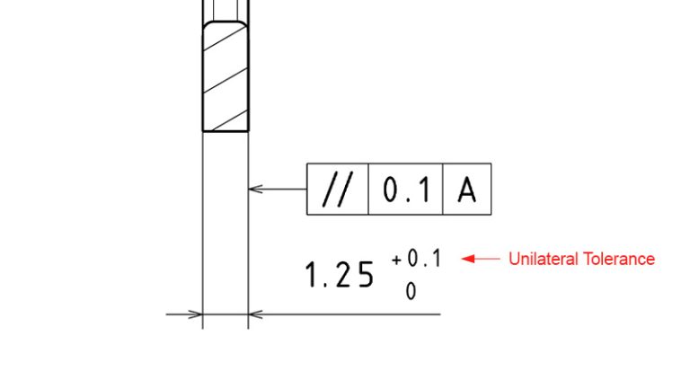 Machining Tolerance: Chart, Tightest Achievable, Standard CNC